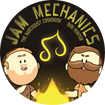 Jam Mechanics - A Podcast from The Narcissist Cookbook and Bug Hunter