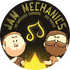 Jam Mechanics - A Podcast from The Narcissist Cookbook and Bug Hunter